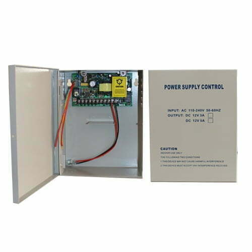 EA-32B - Tunisian United Solutions